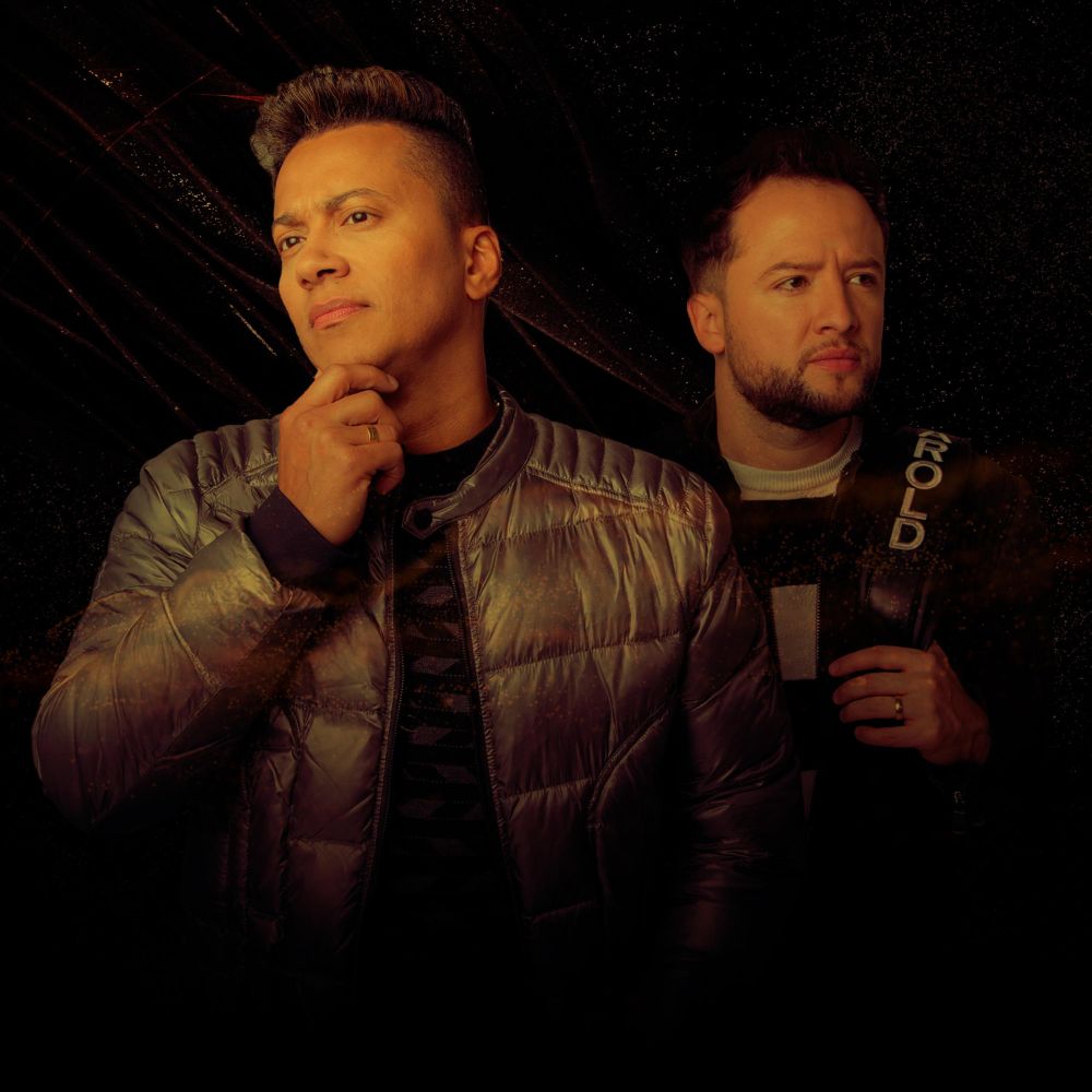 Artistas | Vallenato al Parque 2025